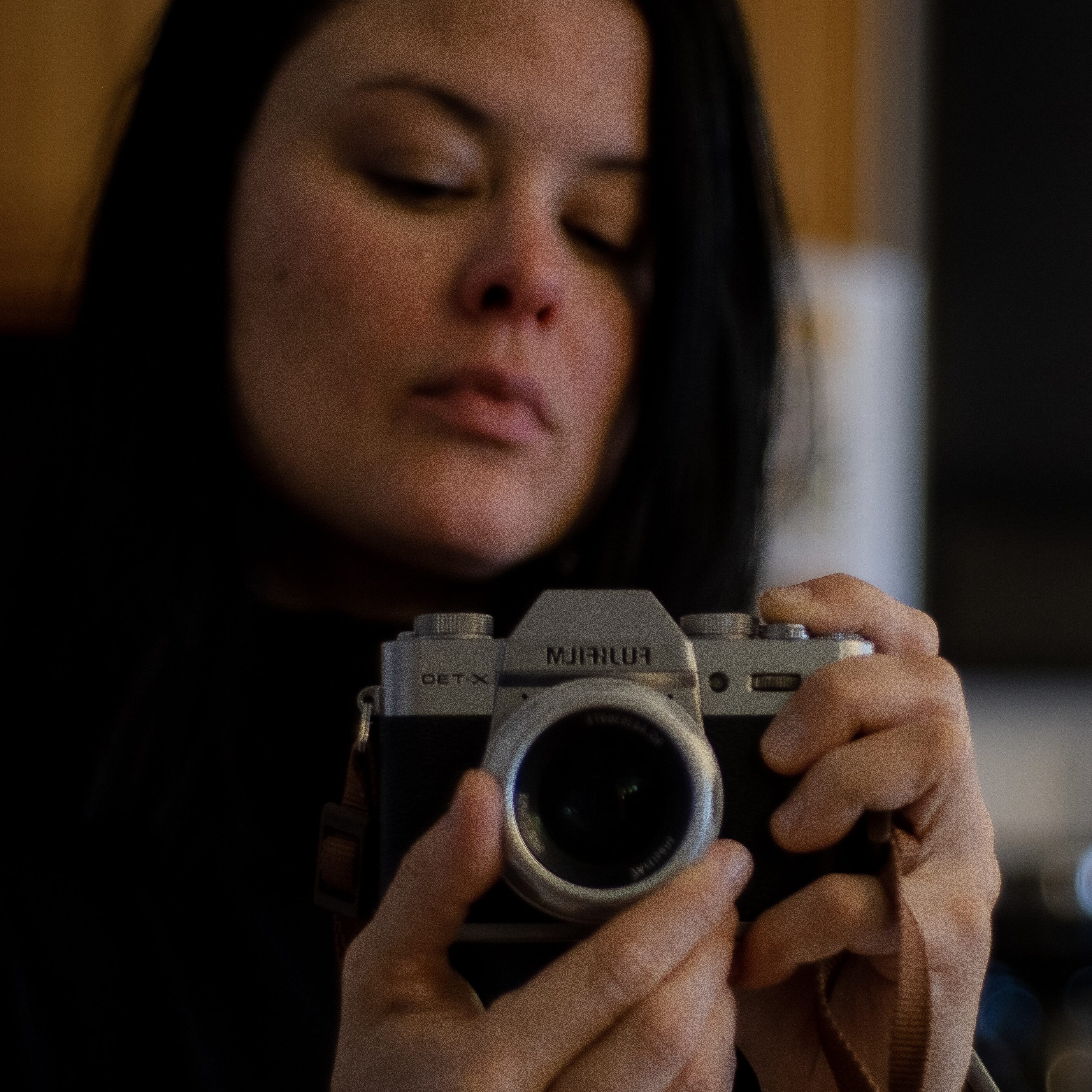 Camille Garzon | The Independent Photographer