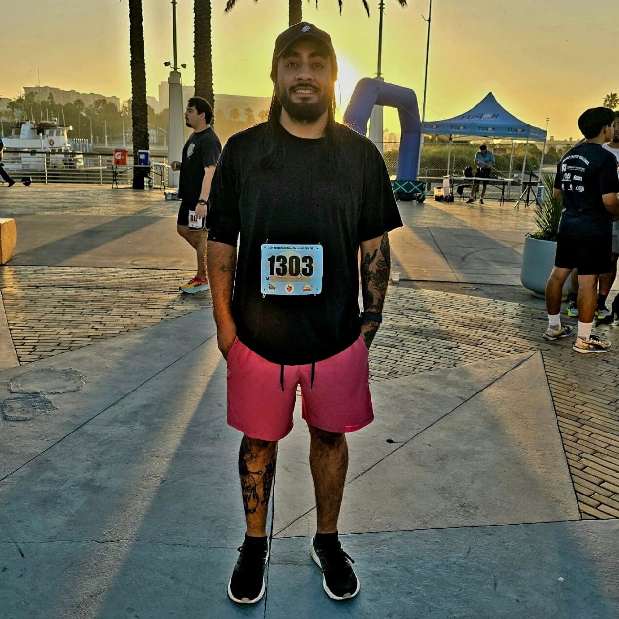 Michael Avila | The Independent Photographer