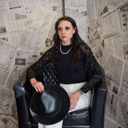 Kristen Taylor | The Independent Photographer