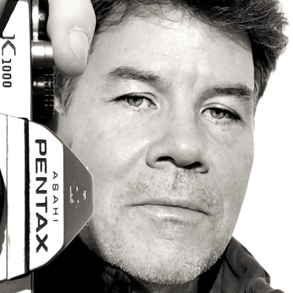 Gregory Williams | The Independent Photographer