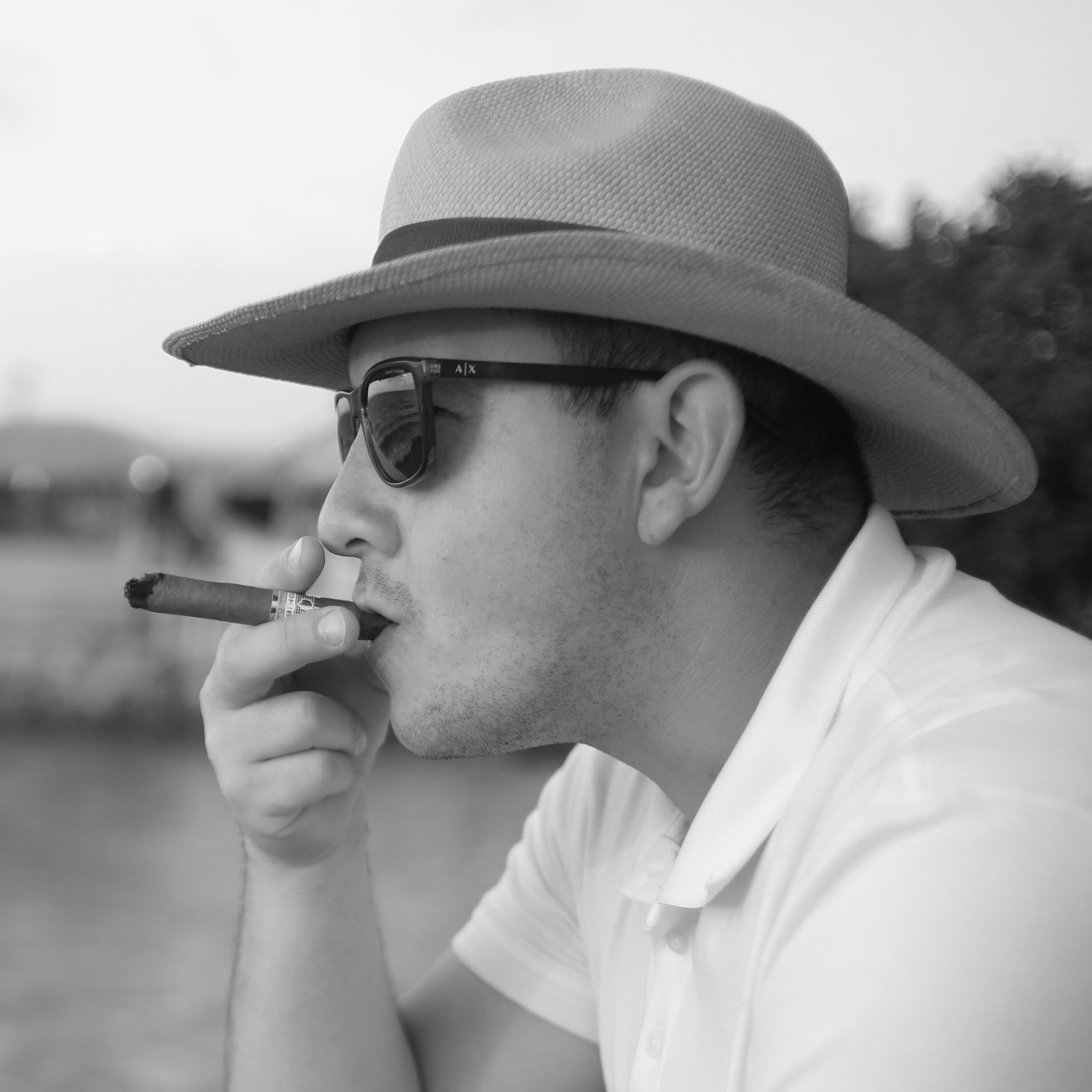 Wilson Rivera Leon | The Independent Photographer