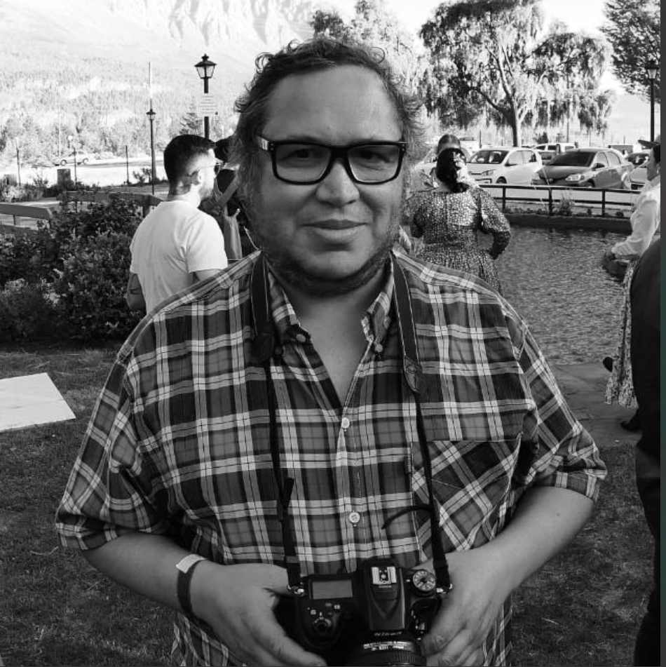 Jorge Alejandro Otero | The Independent Photographer