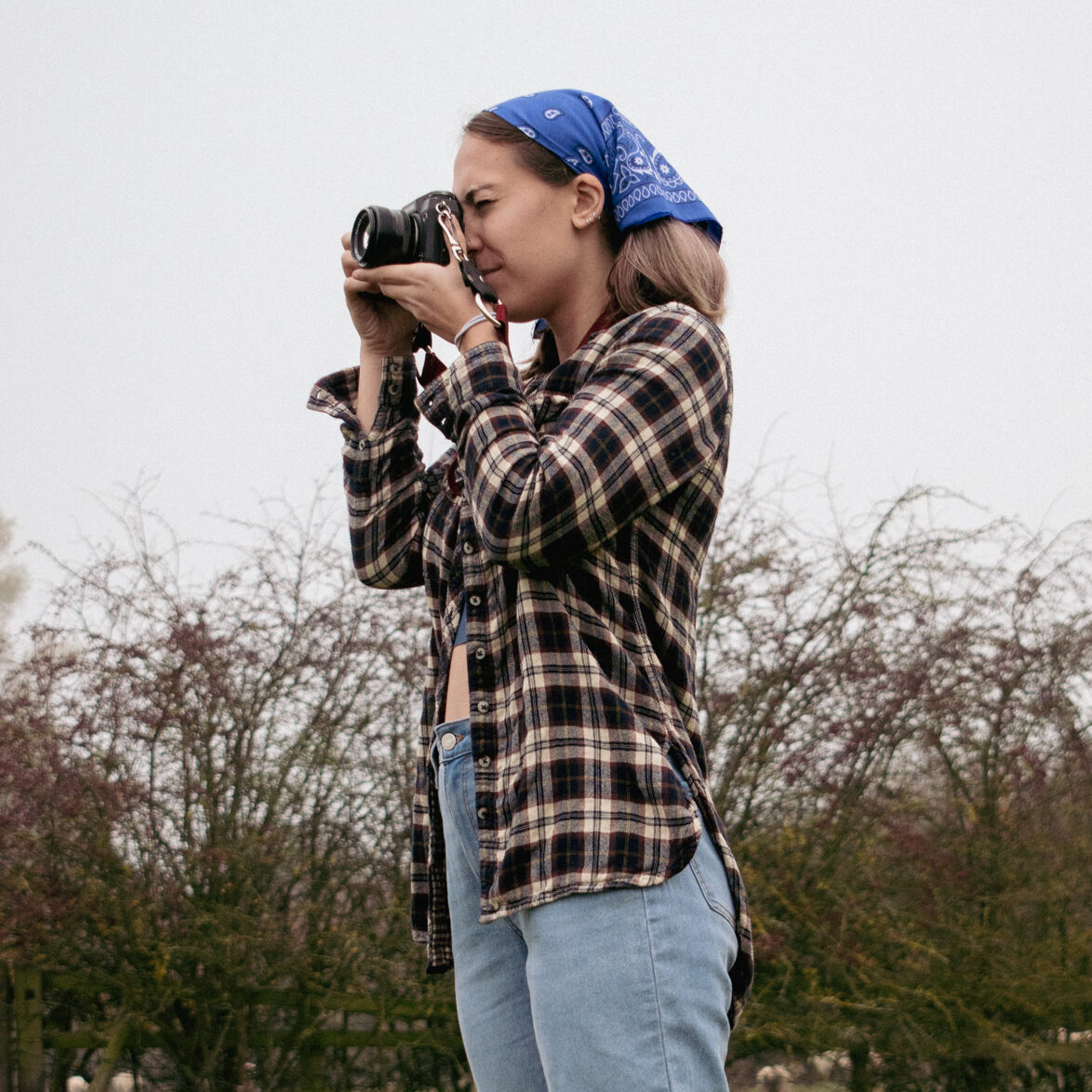 Izzy Romano | The Independent Photographer