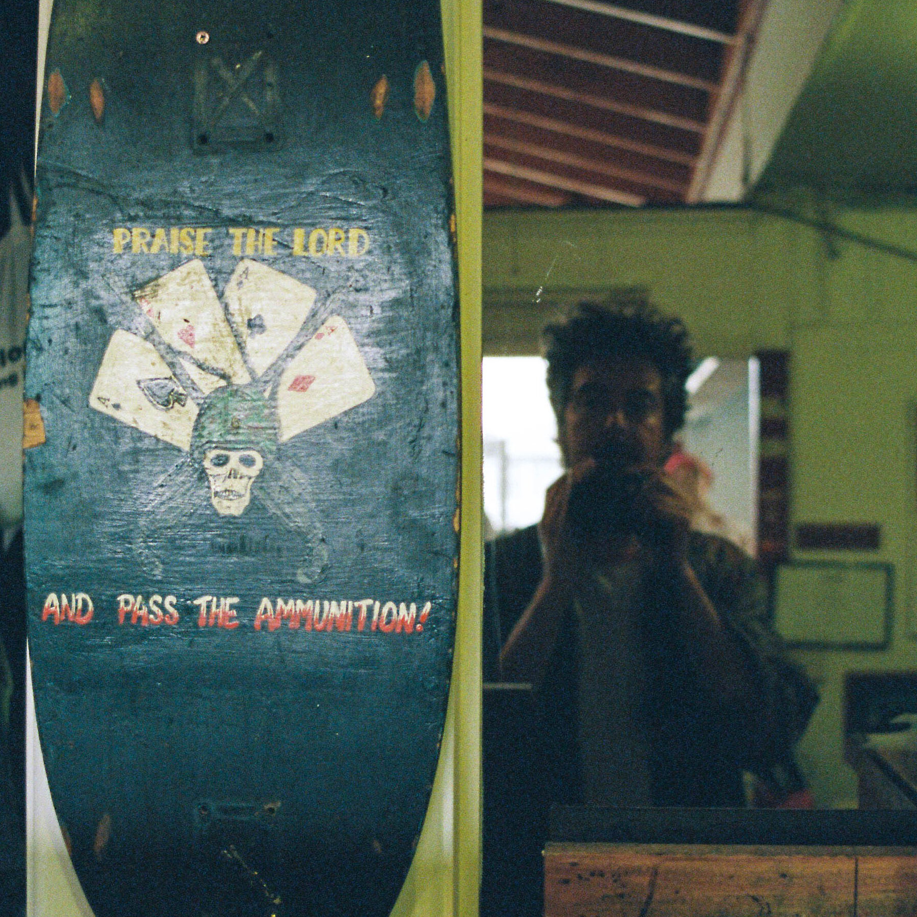 Benjamin James | The Independent Photographer