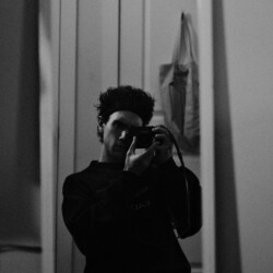 Leon Morgan | The Independent Photographer