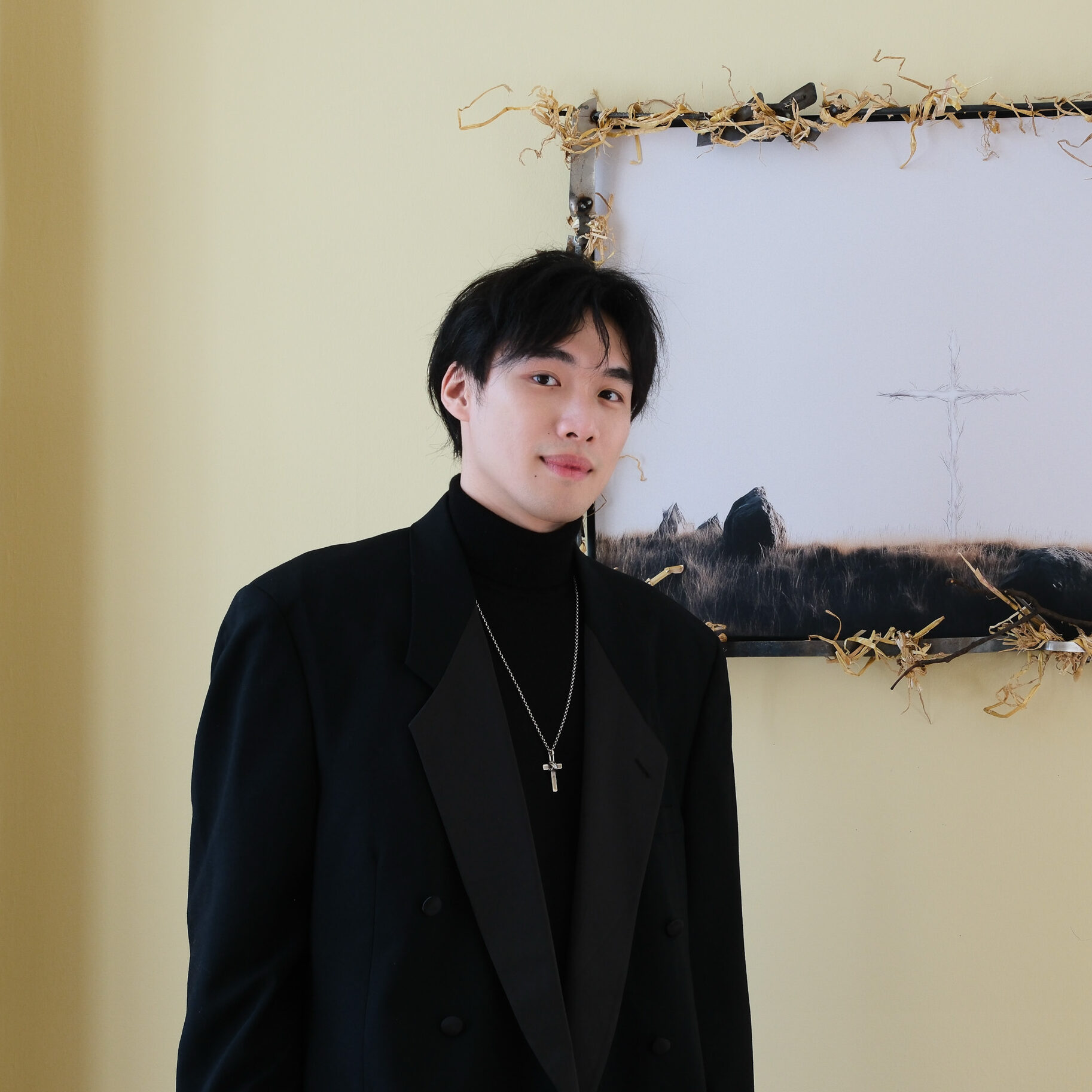 Leyang Li | The Independent Photographer