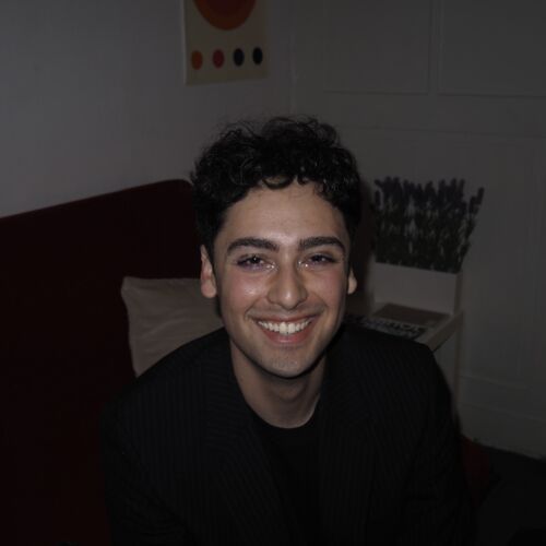 Max Karlinsky | The Independent Photographer