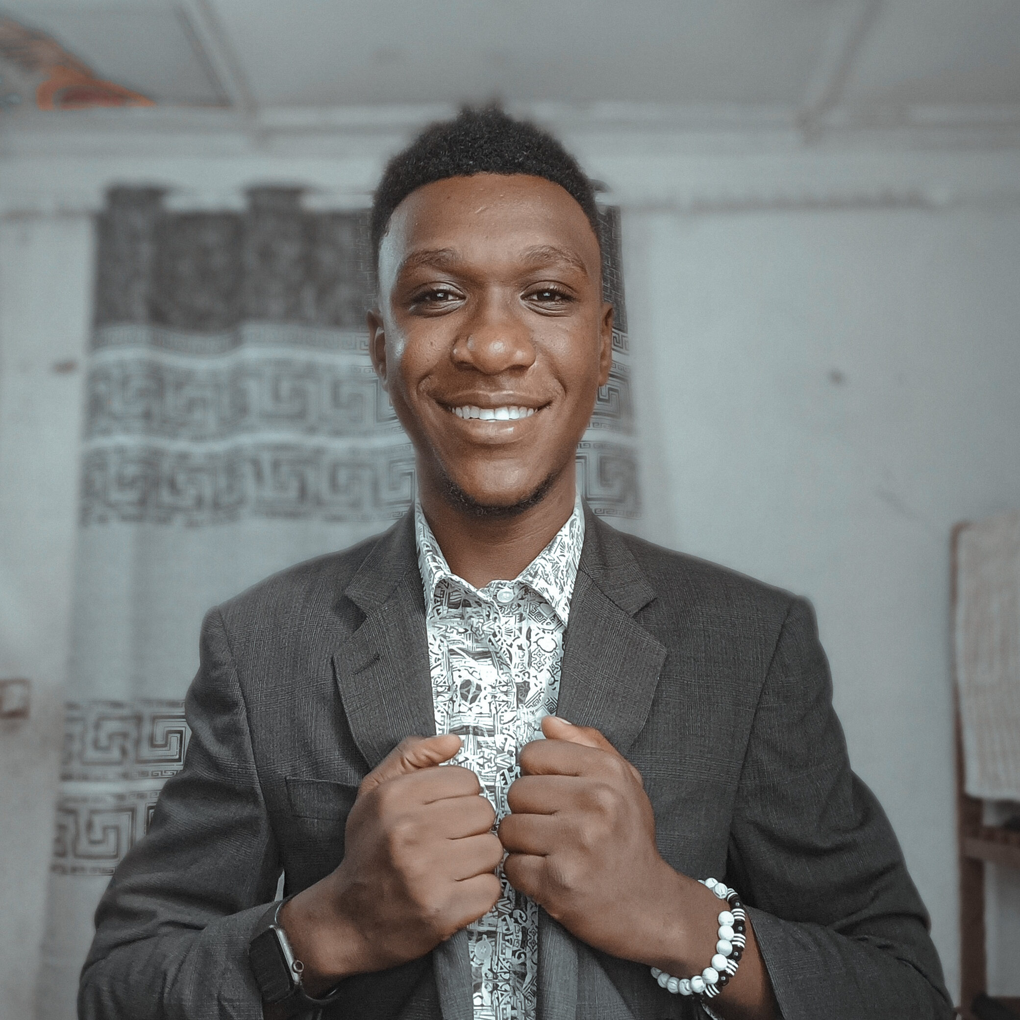 Rashid Kalata | The Independent Photographer