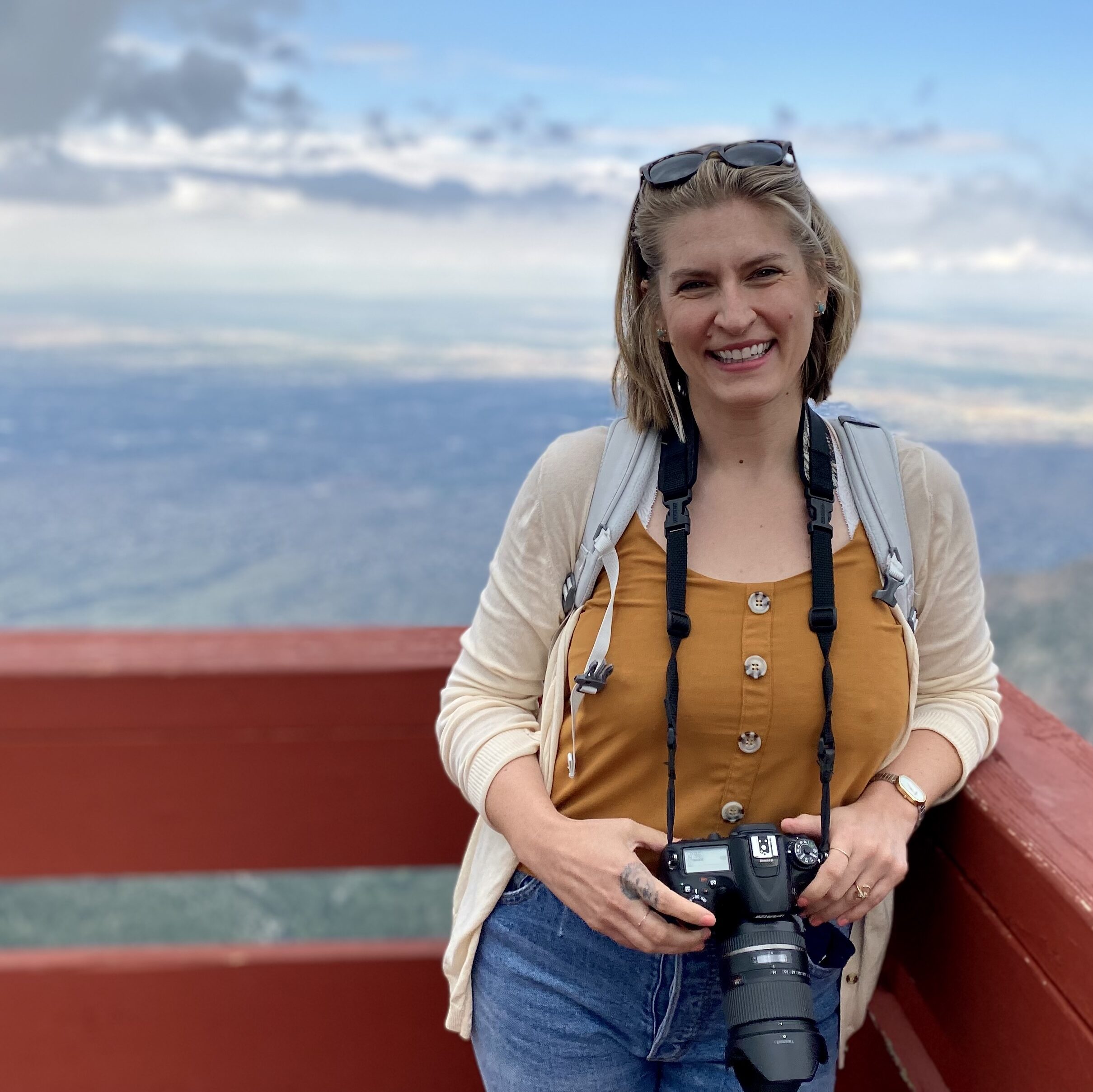 Jennifer Lowe | The Independent Photographer