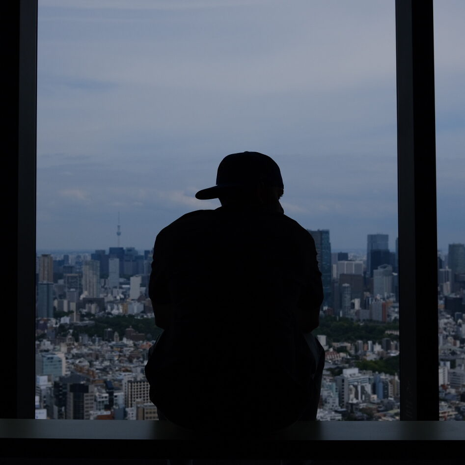 Carlos Albertorio | The Independent Photographer