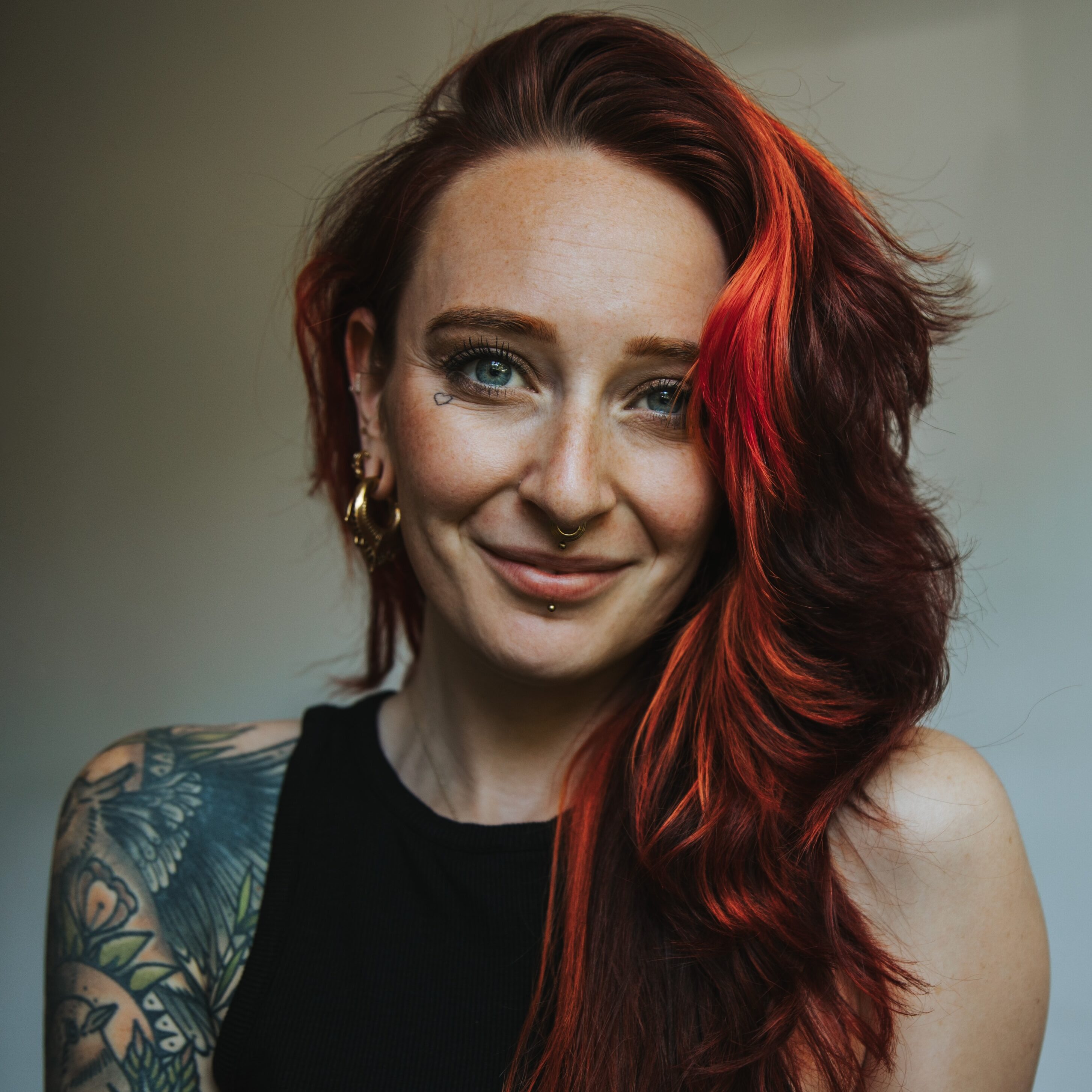 Eva-Maria Gebhardt | The Independent Photographer