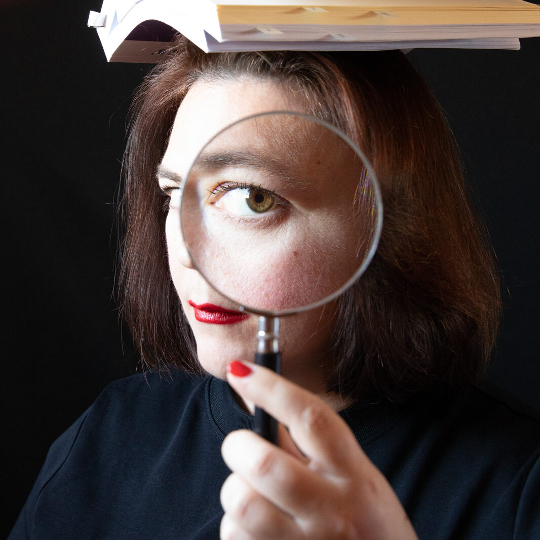 VIKTORIIA KURYLO | The Independent Photographer