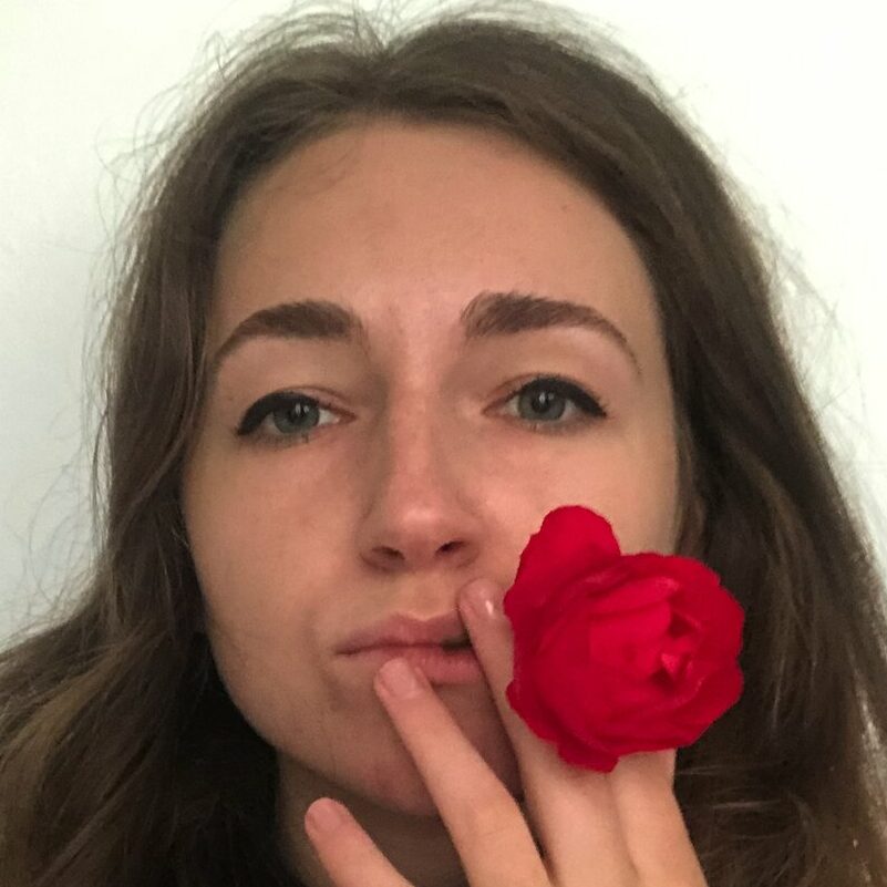 Dariia Symonenko | The Independent Photographer