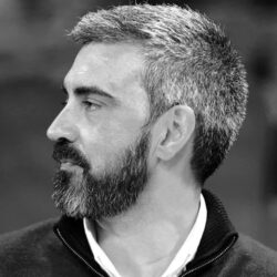 Sérgio Martins | The Independent Photographer