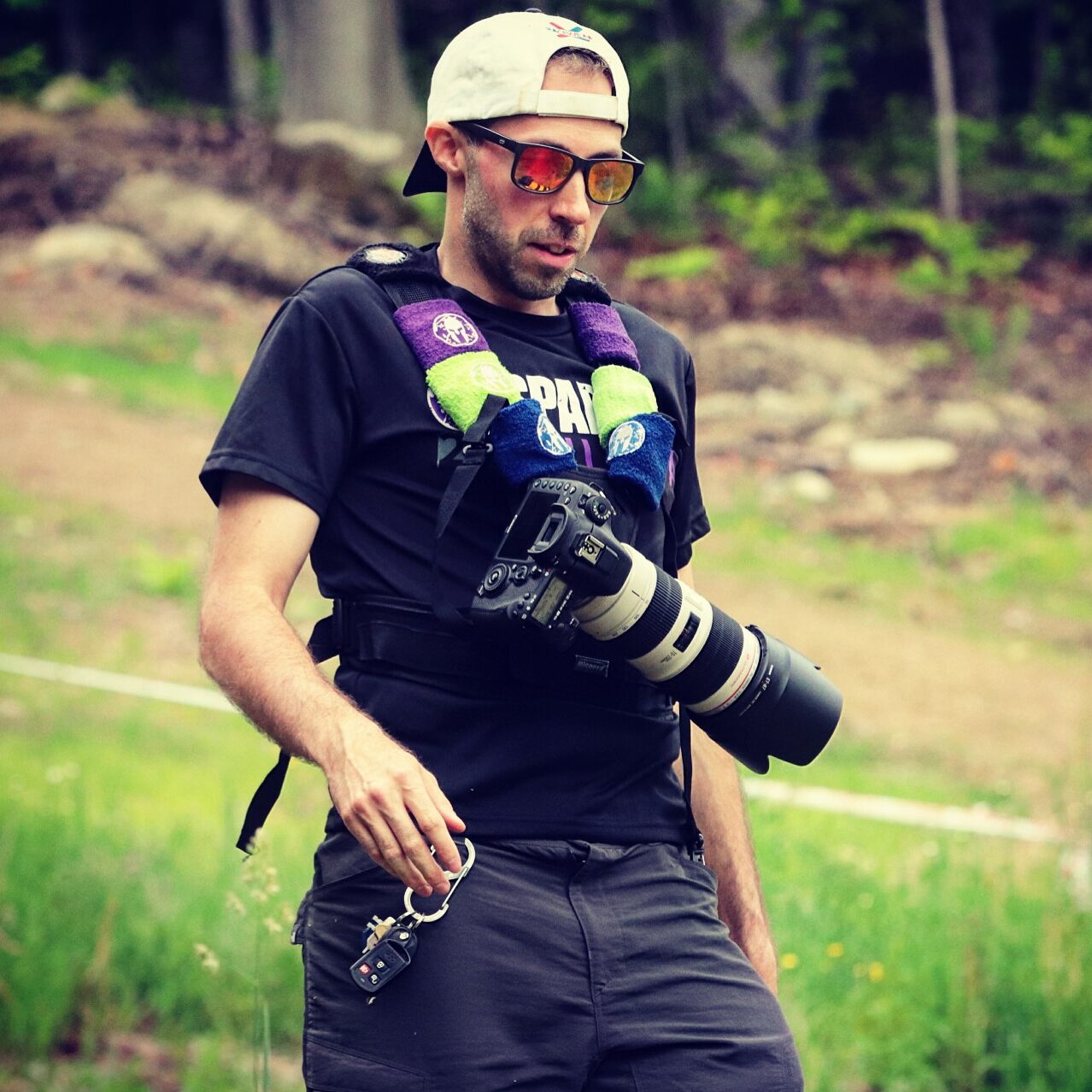 Nicholas Gagnon | The Independent Photographer