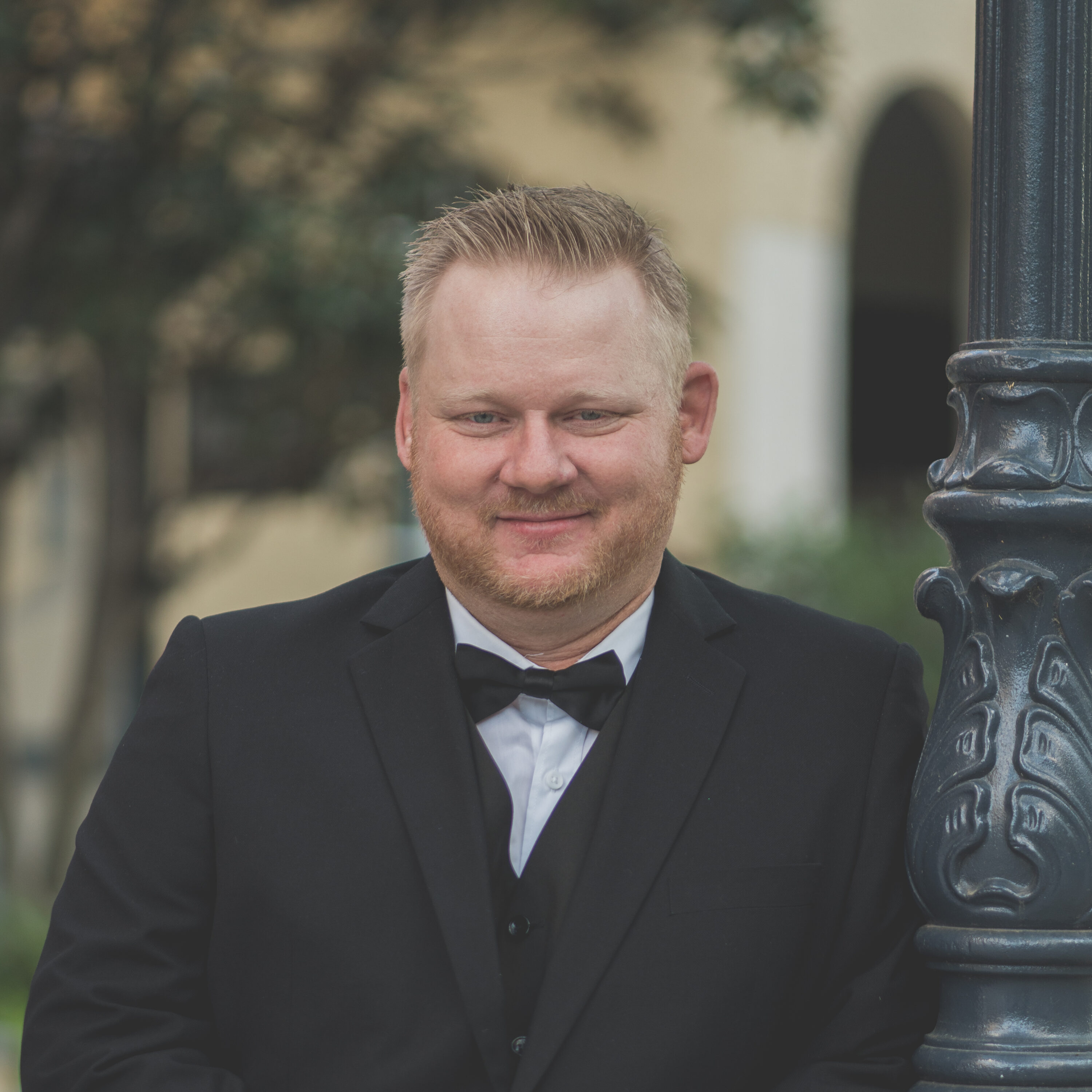 Scott Clark | The Independent Photographer