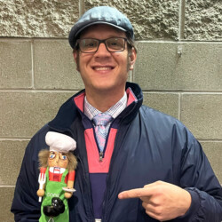 Adam Barth | The Independent Photographer