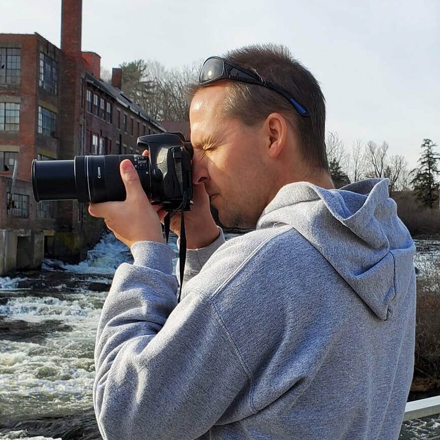 Kevin York | The Independent Photographer