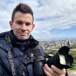 Péter Vadász | The Independent Photographer