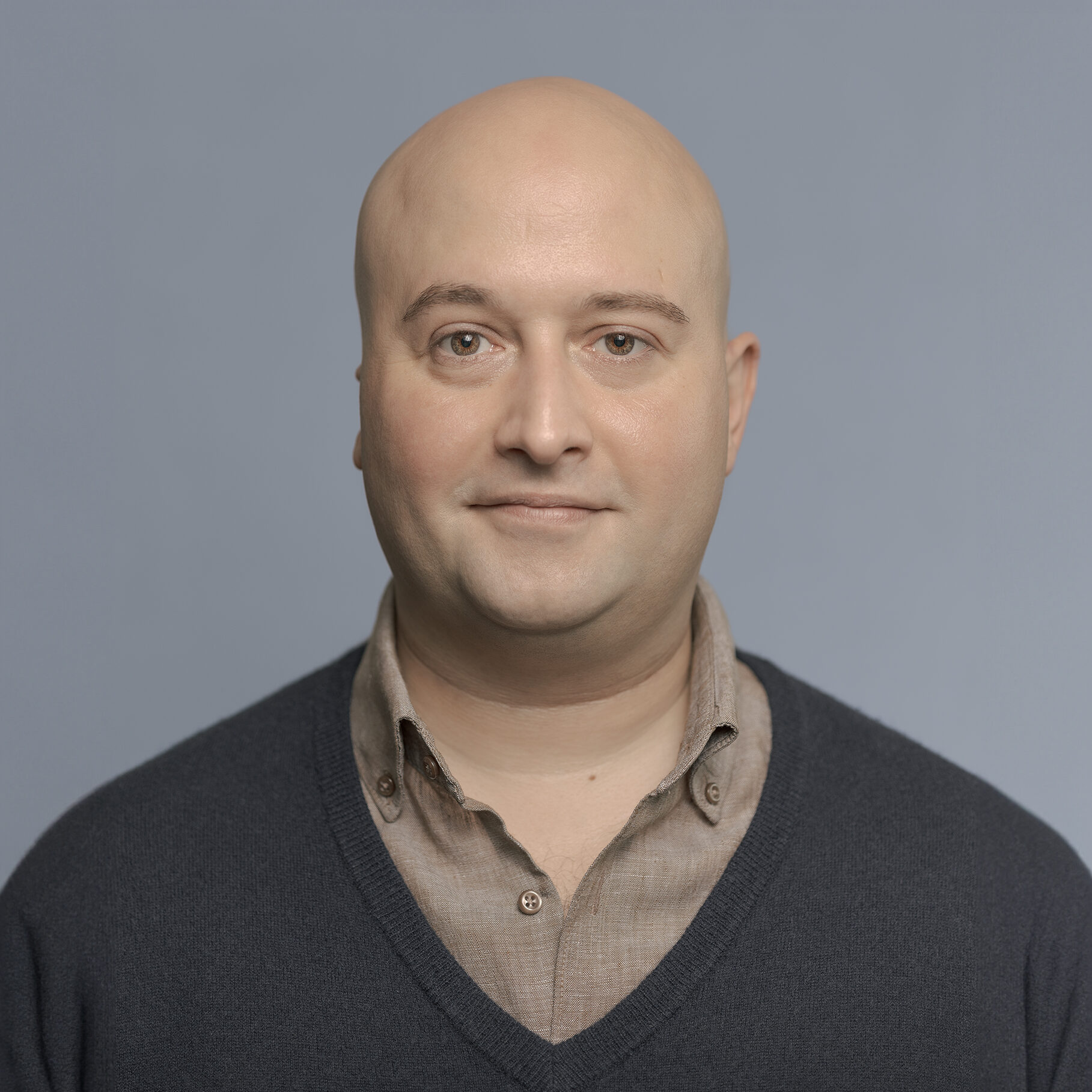 Simon-Paul Erich Wilhelm Schempershofe | The Independent Photographer