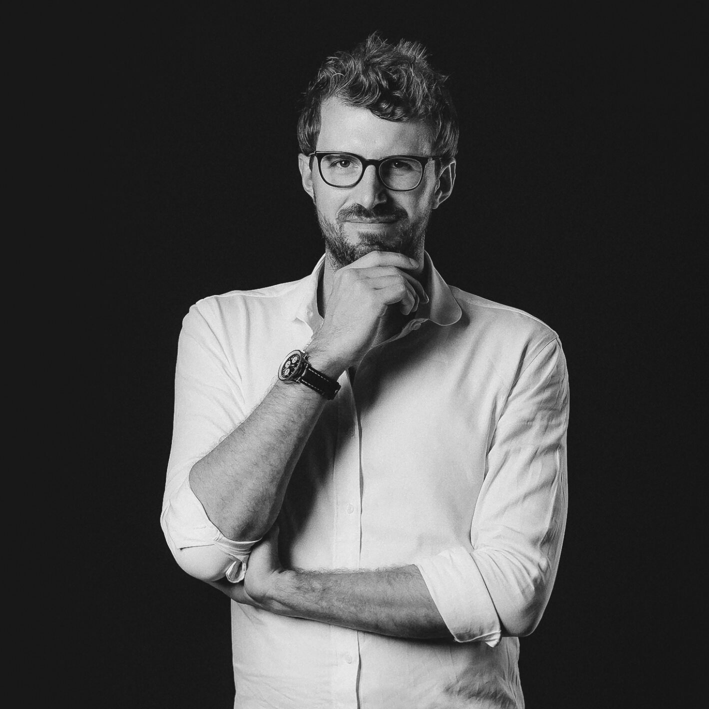 Florian Kriechbaumer | The Independent Photographer