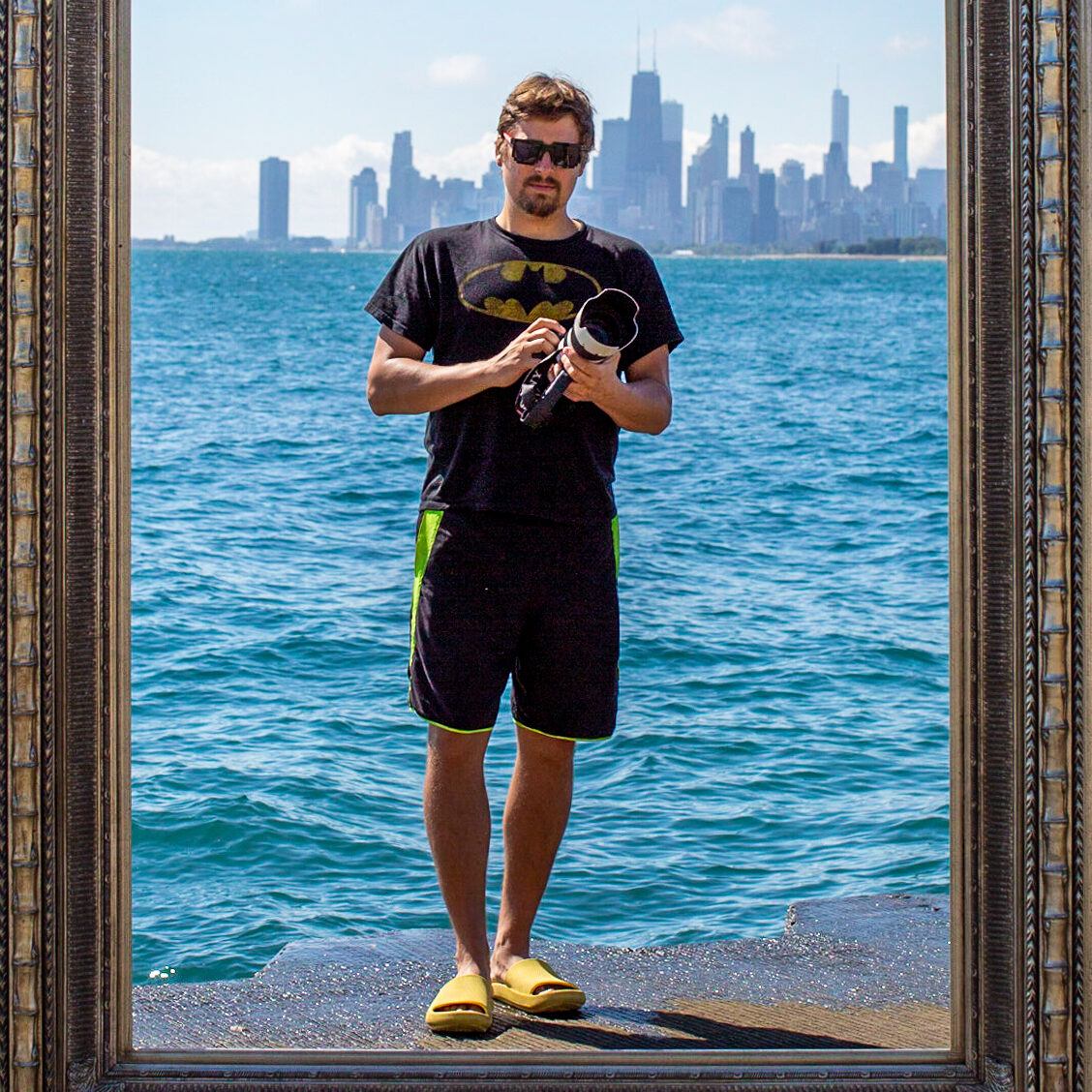 Adam Novak | The Independent Photographer