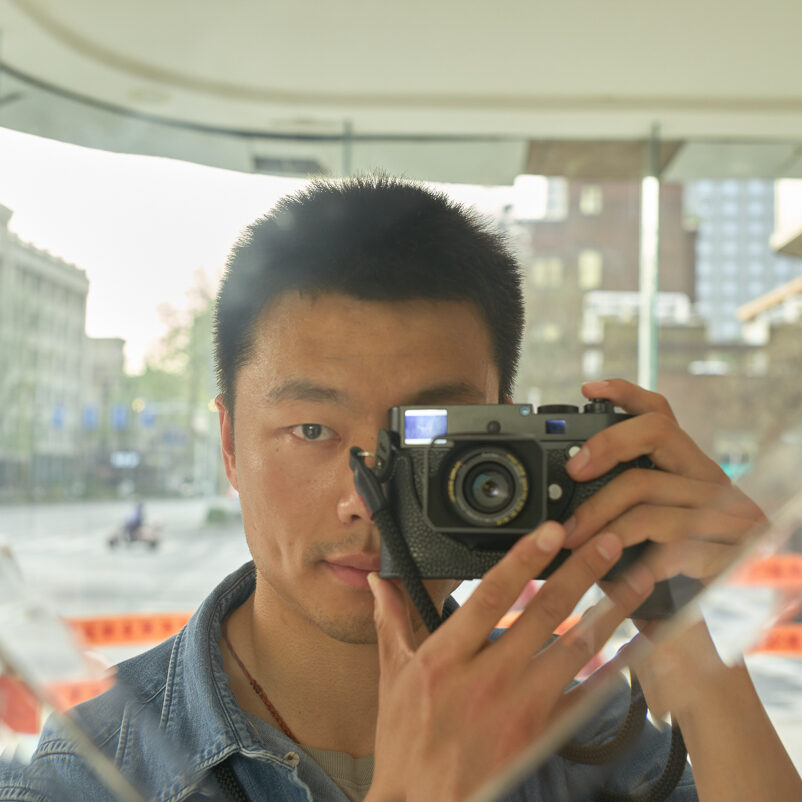 Luning Cao | The Independent Photographer