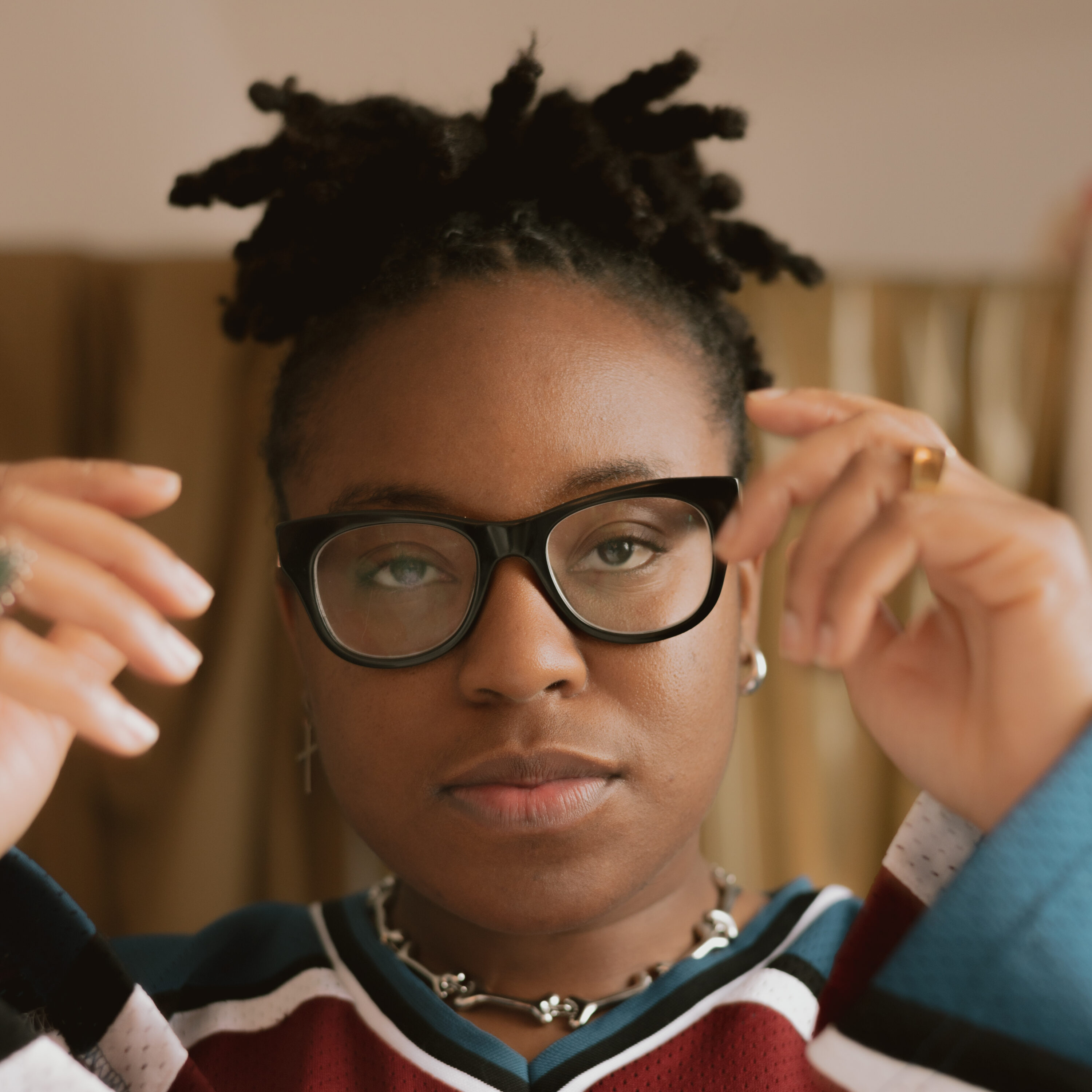 Sydney Foster | The Independent Photographer