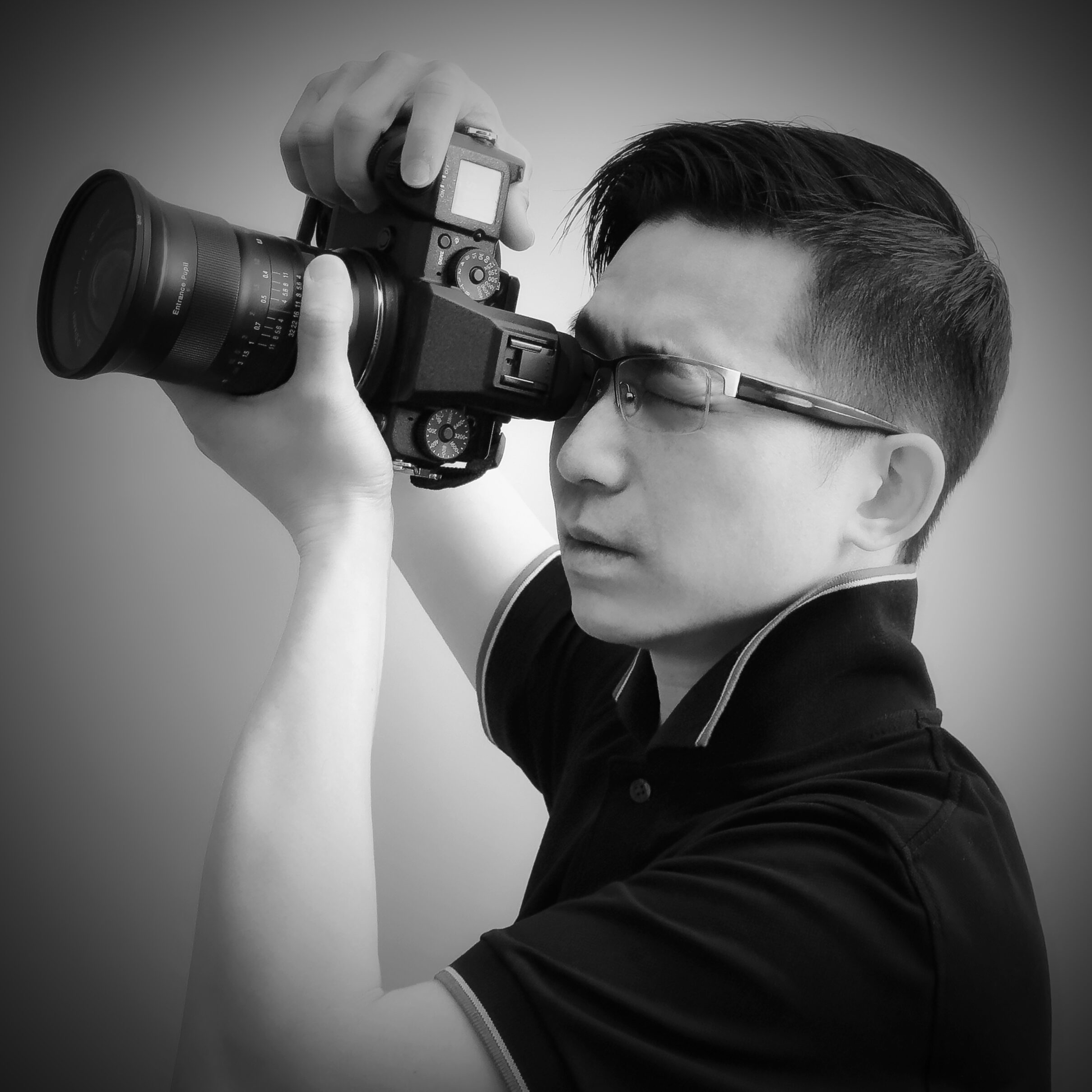 Jacky Lee | The Independent Photographer