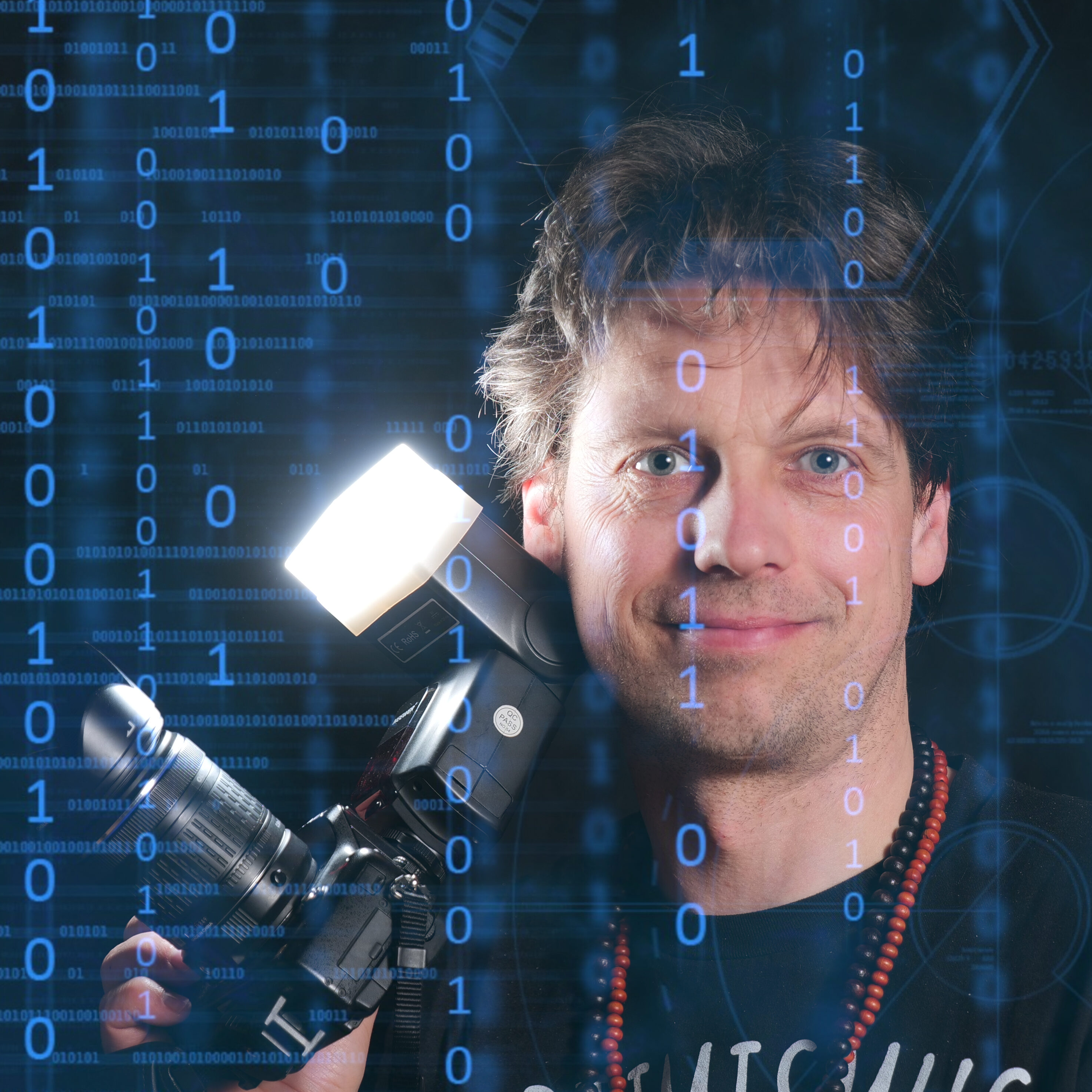 Thomas Schmucker-Draehne | The Independent Photographer