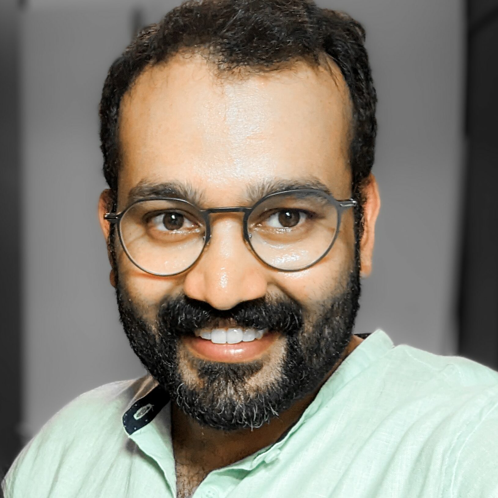 Tinu Joseph | The Independent Photographer