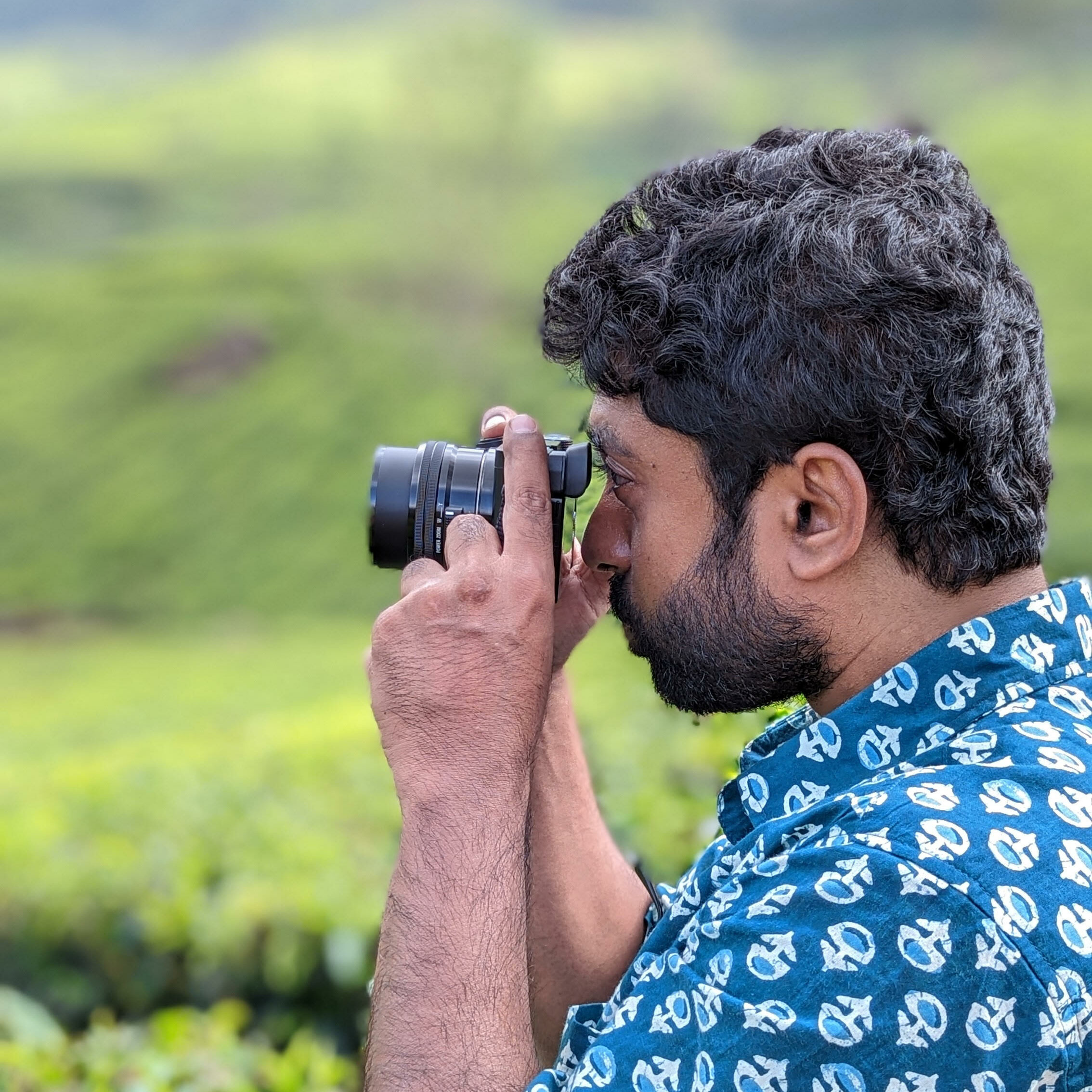 Souvik Roy | The Independent Photographer