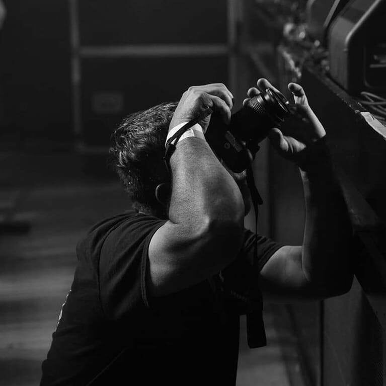 michael Becker | The Independent Photographer