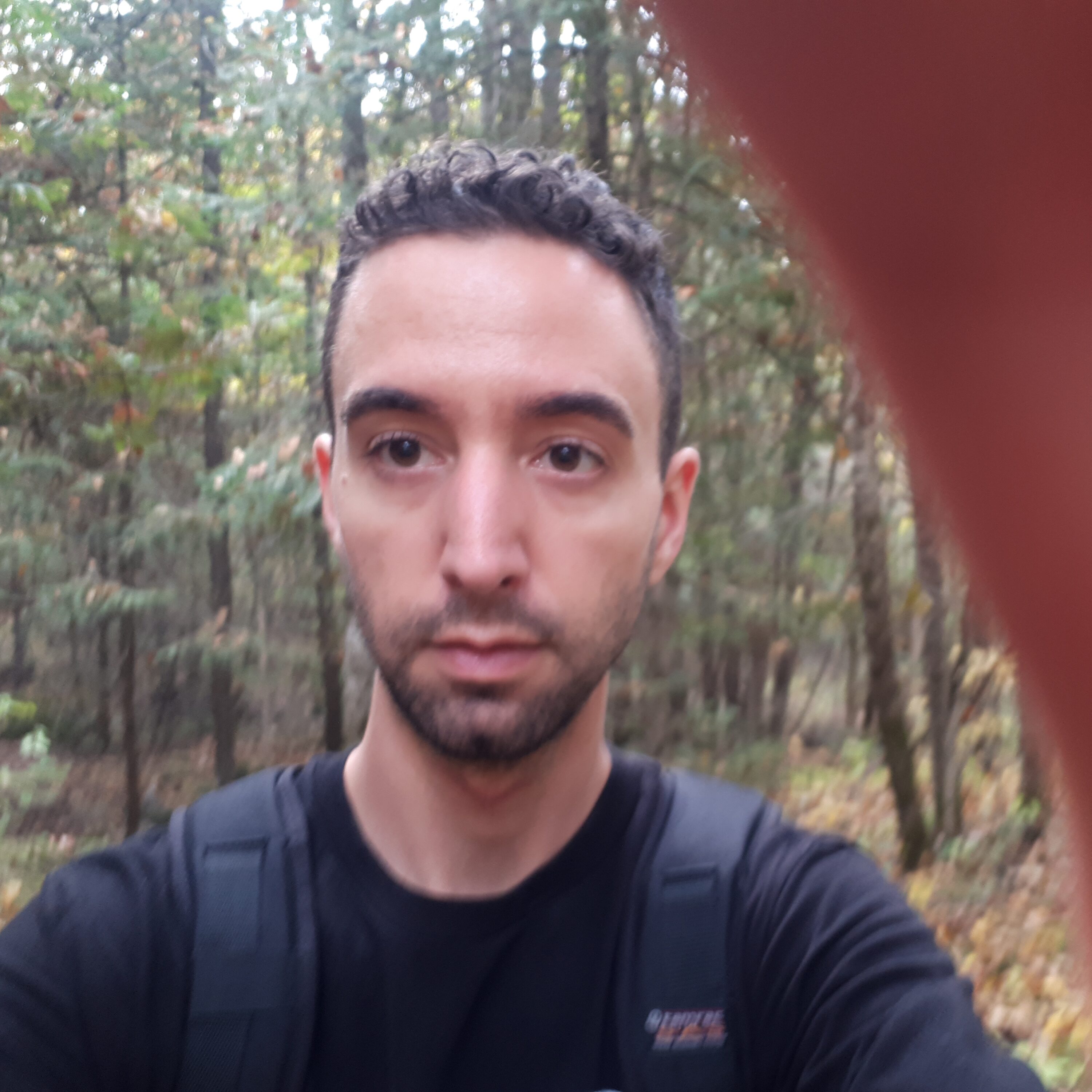 Colin Thomson | The Independent Photographer