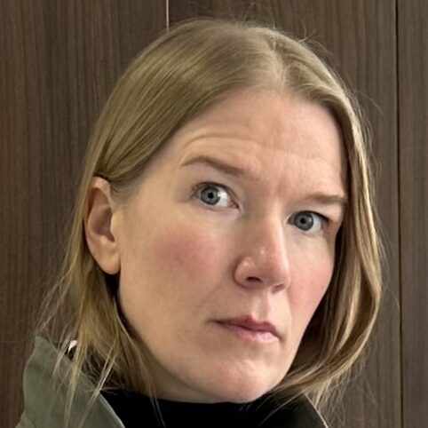 Triinu Lille | The Independent Photographer