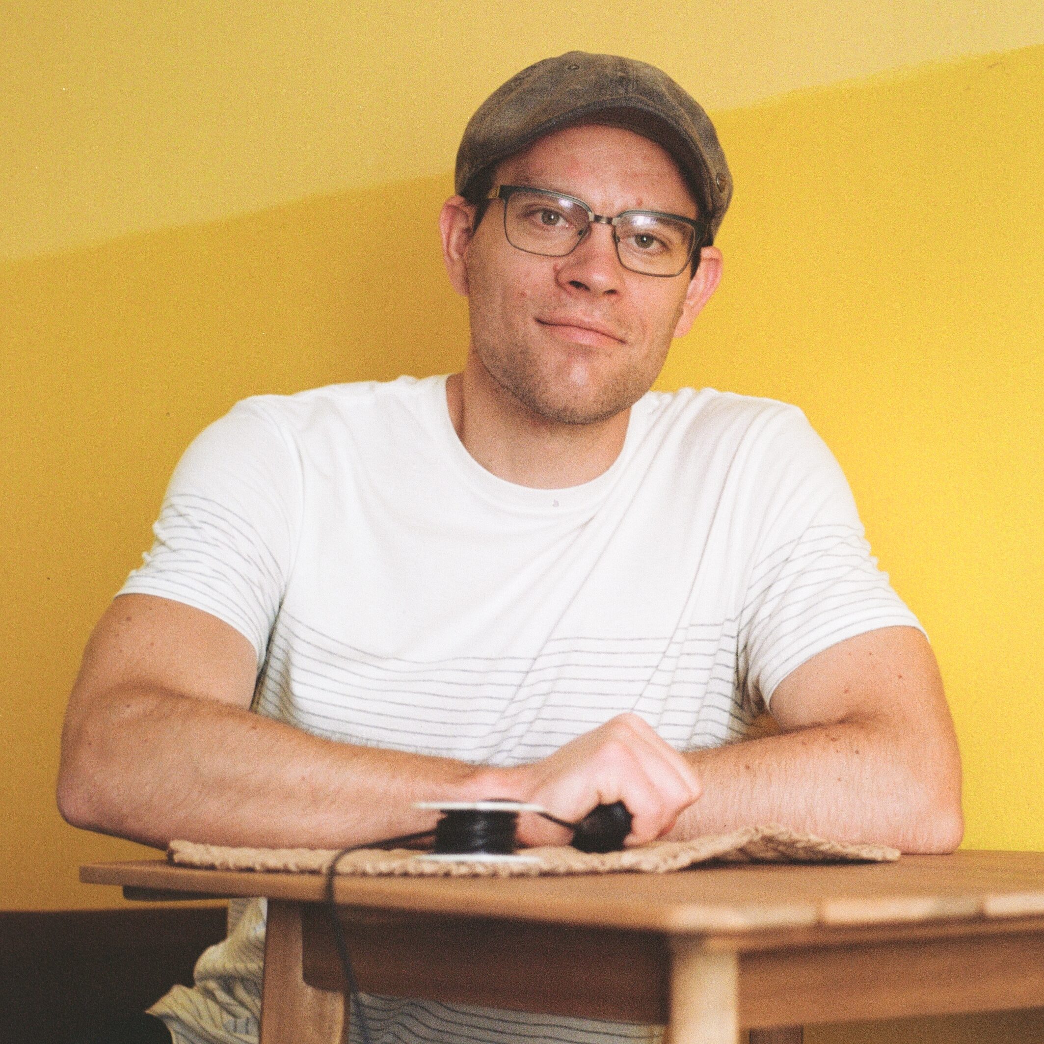 Joshua Phelps | The Independent Photographer