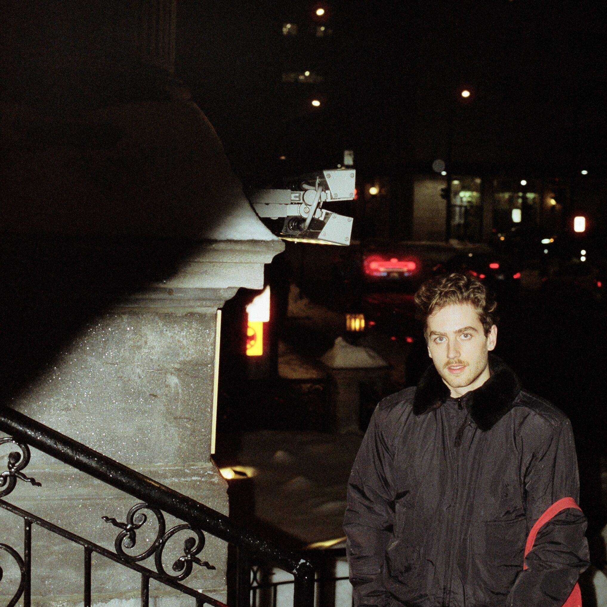 Zack Martel | The Independent Photographer