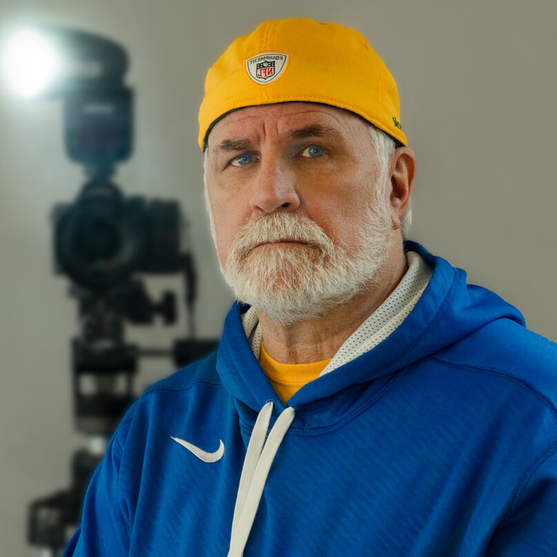 Bruce Saille | The Independent Photographer