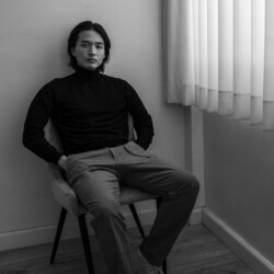 Rui Jiang | The Independent Photographer