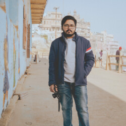 Puspal Bagchi | The Independent Photographer