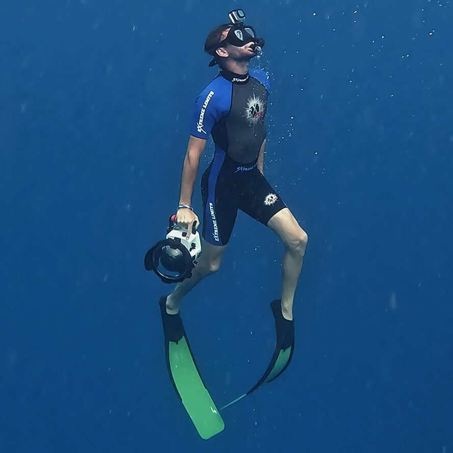 Rhys Logan | The Independent Photographer