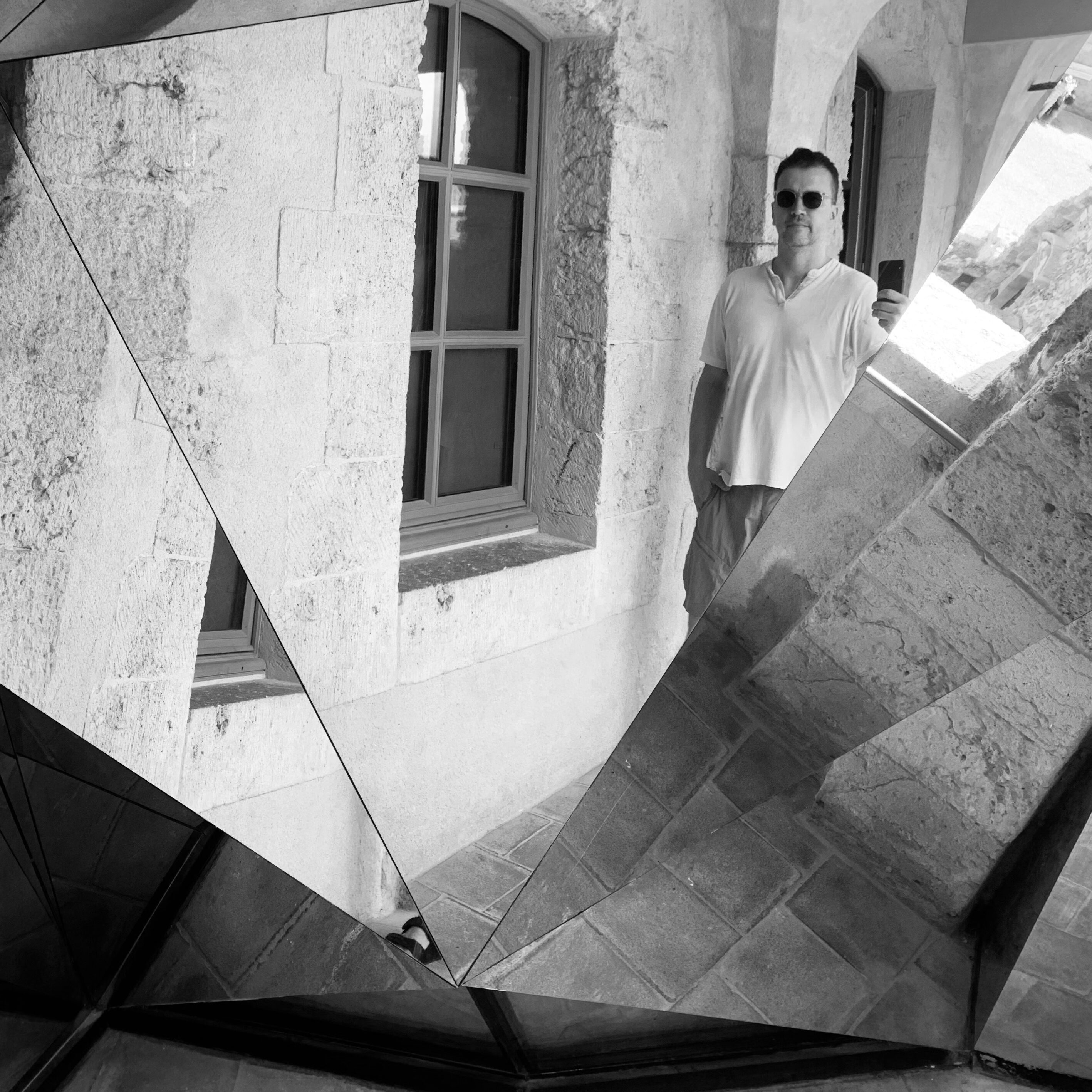 Benjamin Scharf | The Independent Photographer