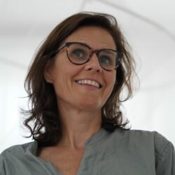 Mania De Praeter | The Independent Photographer