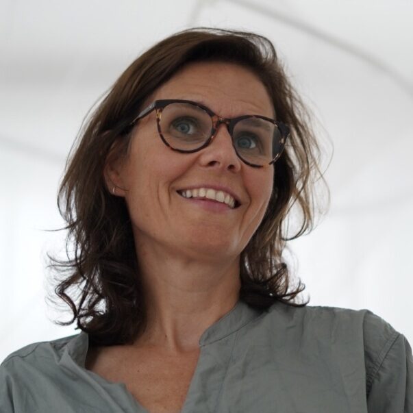 Mania De Praeter | The Independent Photographer