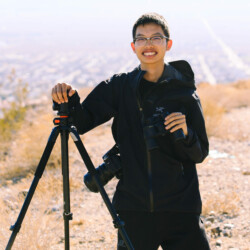 Ruiqi Xu | The Independent Photographer