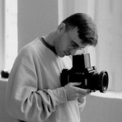 Jack Purvis | The Independent Photographer