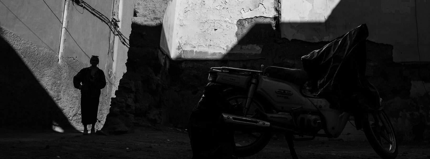 Joshua Higgins | The Independent Photographer