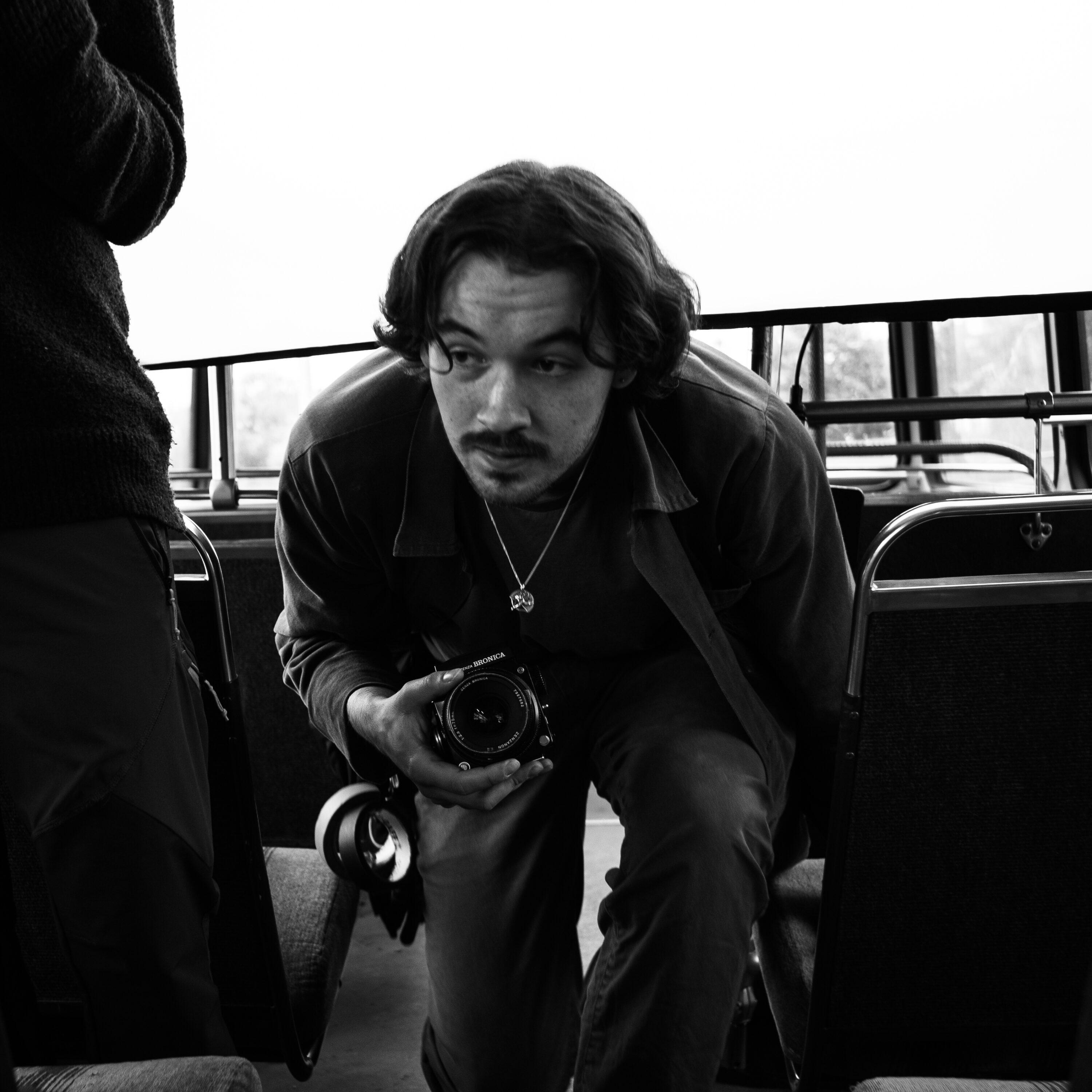 Joshua Higgins | The Independent Photographer