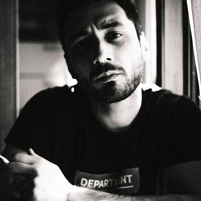 Francesco Gentile | The Independent Photographer