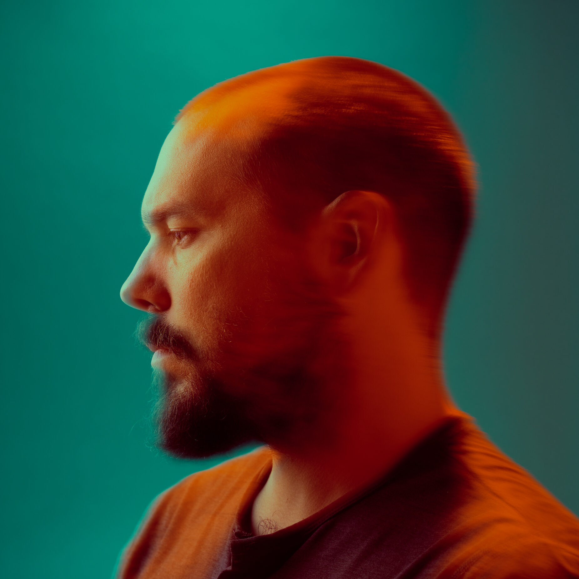 Zac Henderson | The Independent Photographer